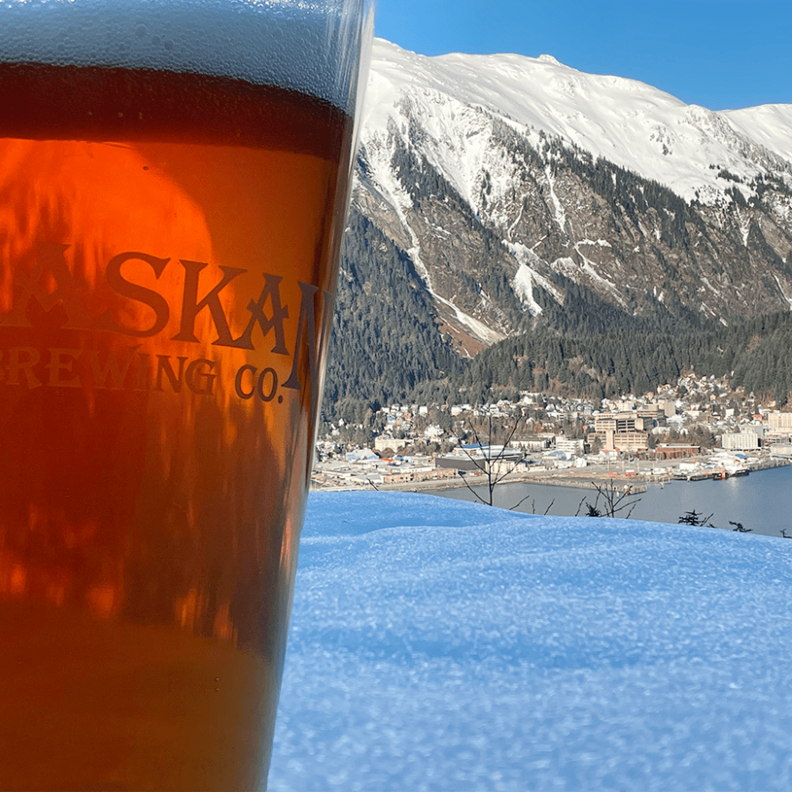 Alaskan Craft Beer Trek – Trip's Beer Trips