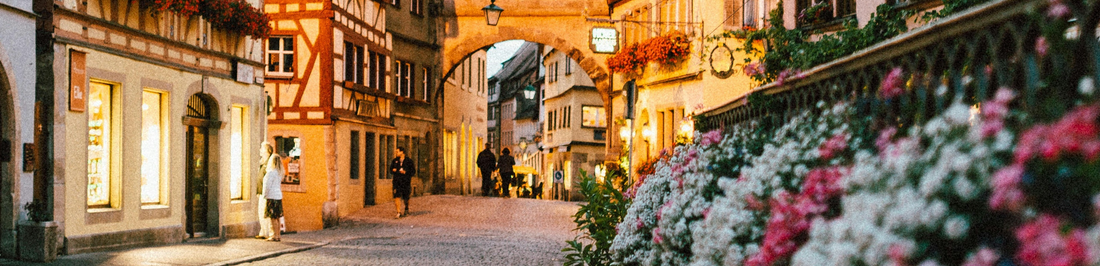 Upper Bavaria Bier Tour – Trip's Beer Trips